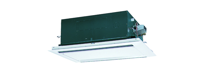 Air Conditioning Systems | City Multi VRF AC System | Mitsubishi ...