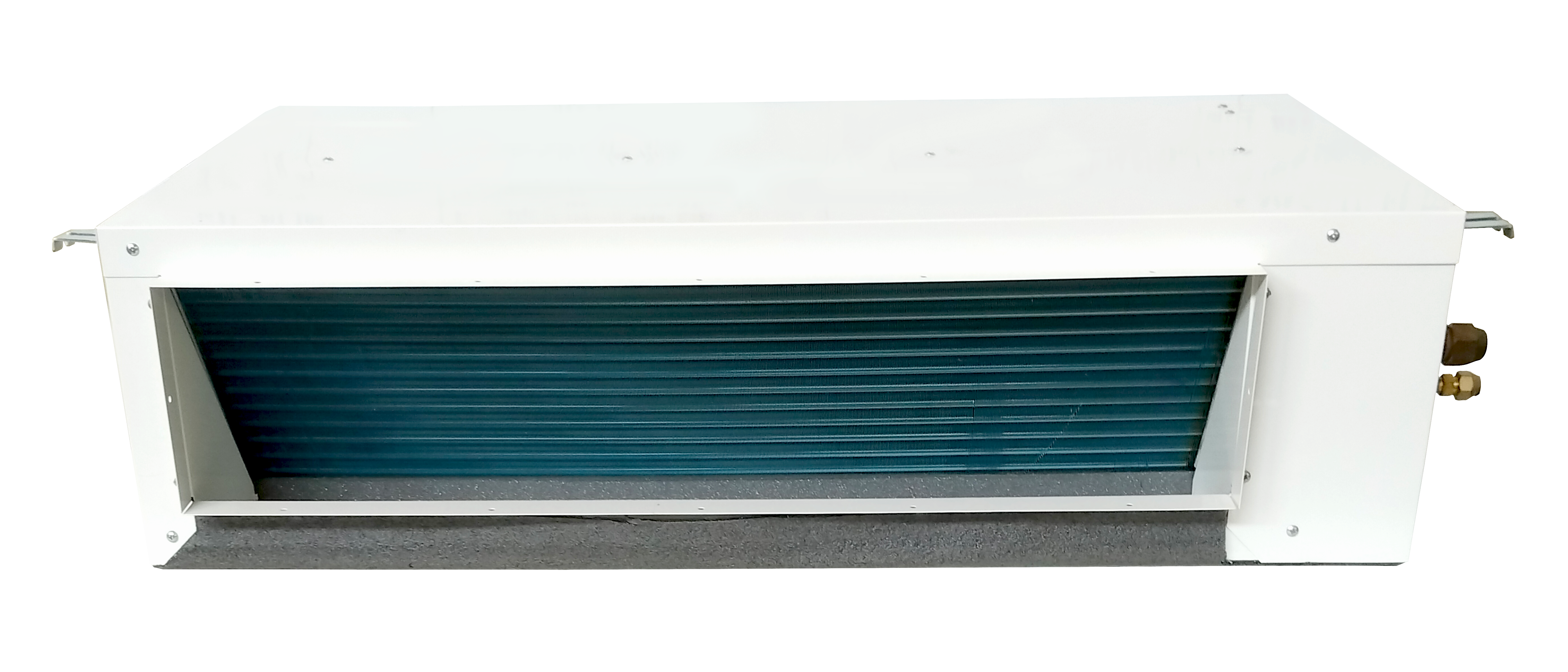 | MITSUBISHI ELECTRIC INDIA PVT. LTD.